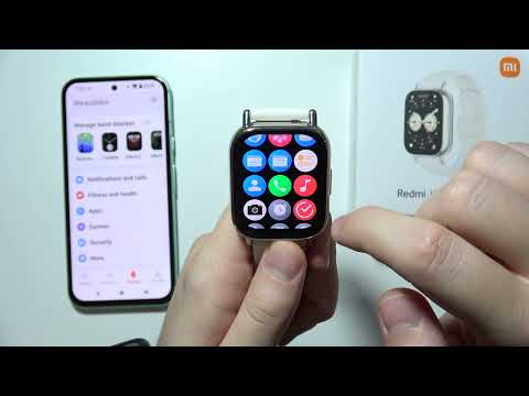 Redmi Watch 5 Lite: The Best Features
