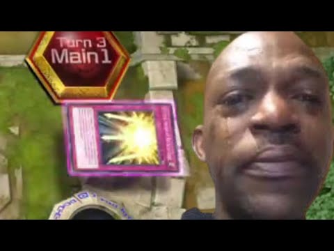 Trap Cards are Useless now in [Yu-Gi-Oh! Master Duel]
