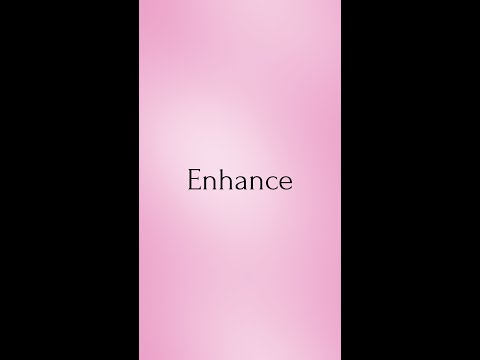 Enhance | Enhance Meaning | Pronunciation of Enhance | Enhance – English Word of the Day