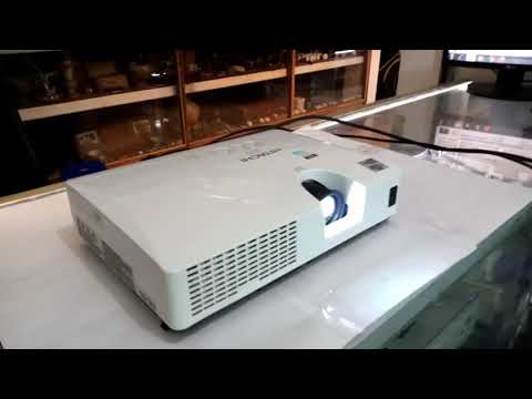 Hitachi Projector - Latest Price, Dealers & Retailers in India