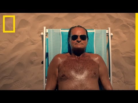 Sciences : Le rôle protecteur de la couche d'ozone.