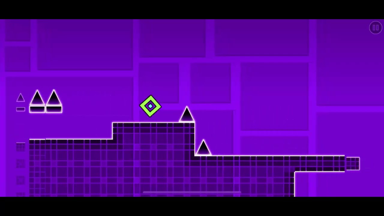 geometry dash unity3d unity source code