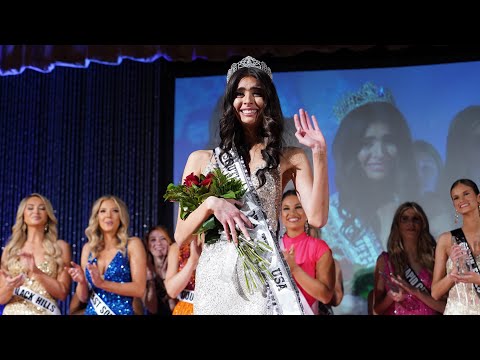 5 most beautiful Miss South Dakota Teen USA 2024 candidates – CONAN Daily