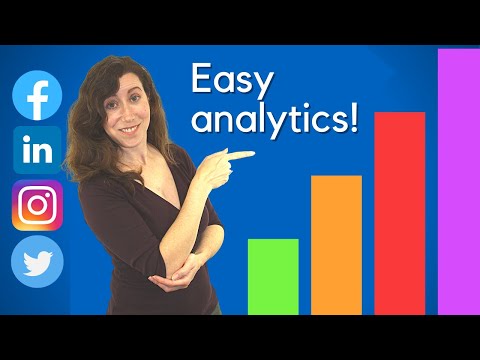 Analytics Made Simple: Your TOP 5 Social Media Metrics!