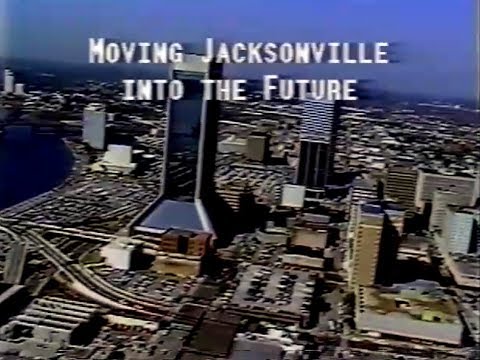 Our Environment: Moving Jacksonville into the Future