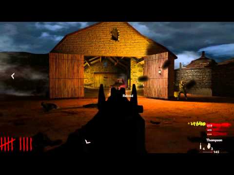 Steam Community :: Video :: COD World At War Custom Maps #15 Western