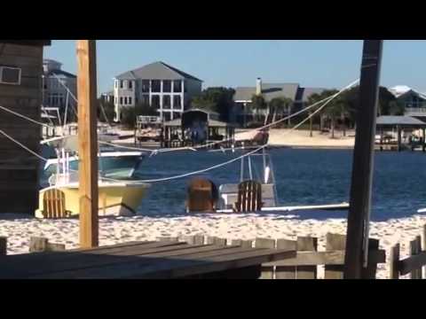 Flora-Bama yacht club