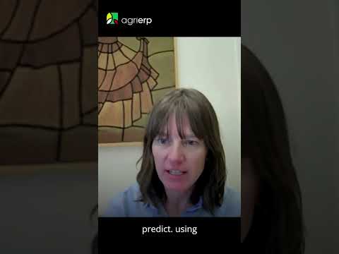 AI and Machine Learning: Where do they all fit into all this? #farming #farmmanagement #ag
