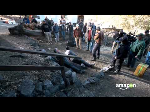 Exclusive Clip Anatomy of a Shootout