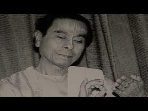 MANIPURI DANCE documentary on Guru Bipin Sing & Kalavati Devi