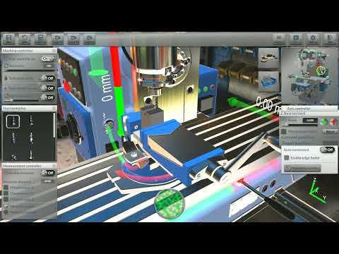 Steam Community :: Milling machine simulator