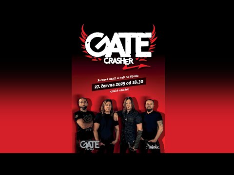 Pozvánka na koncert do Nýrska