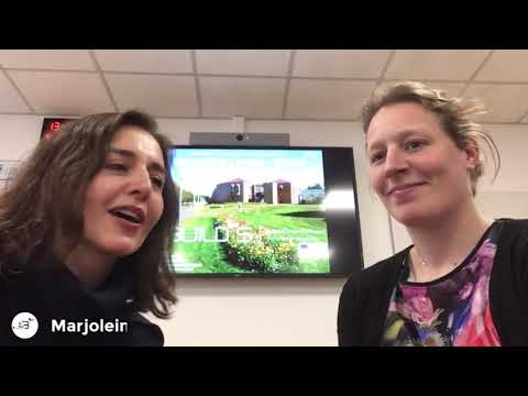 BIO-TECH Trainers' Workshop (University of Lorraine): Feedback from Participants