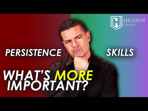 What Is The Definition Of Persistent?