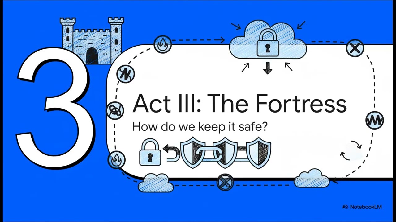 Demystifying the Cloud