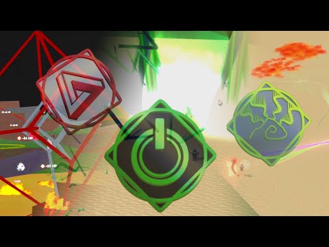 What Is The Best Element In Elemental Battlegrounds?