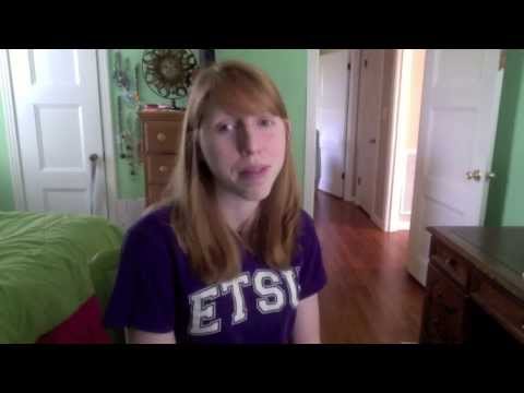 C is for....Personality Types!!! Right?