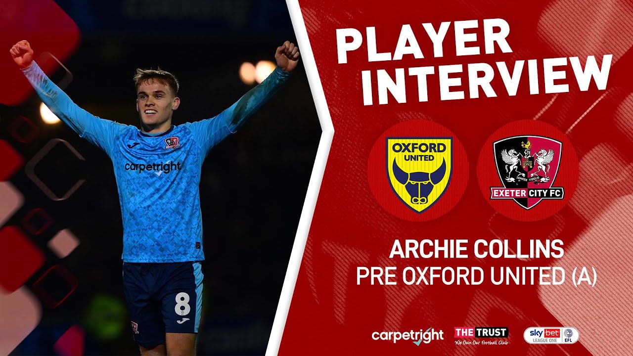 Special Exeter City show great character to end 2022 in style | Devon Live