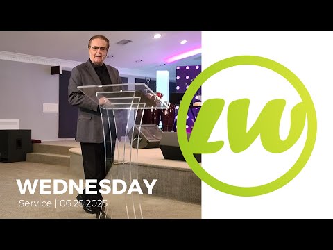 What Does The Bible Say About Our Authority? - Pastor Moss