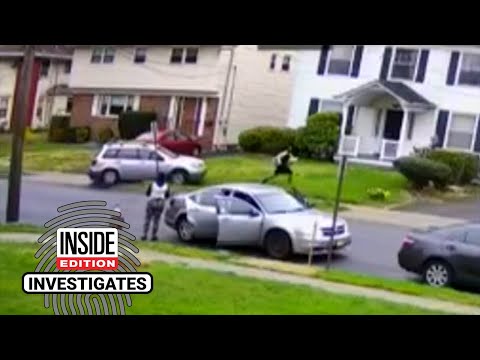 Why Is There an Epidemic of Violent Road Rage Incidents?