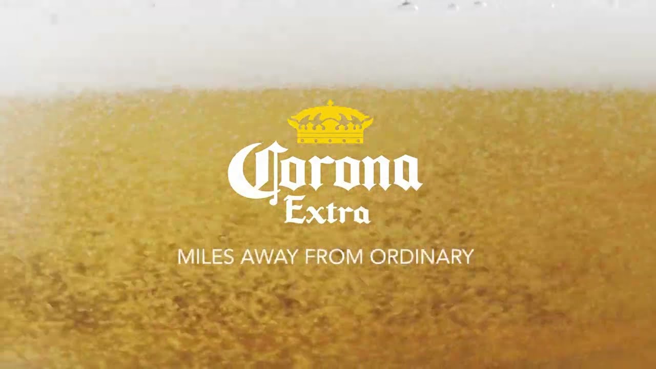 Corona Logo Reveal Project
