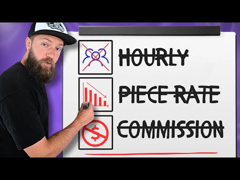 Performance Pay For Contractors