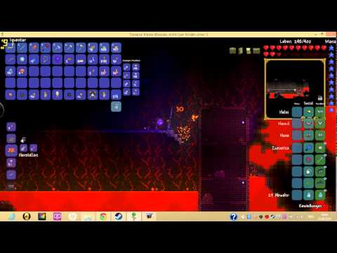 Steam Community :: Video :: [German Let's Play] TERRARIA - Ab in die ...