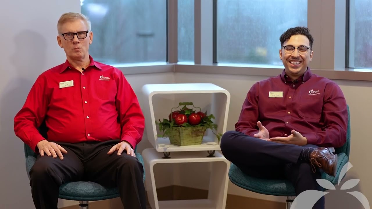 Banking for Northern Virginia Families | Apple FCU