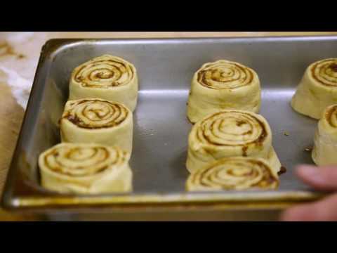 Feast TV: Legacy Bagelry