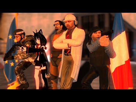 Steam Community :: Video :: Black Mesa Epic Marathon BMS Co-op ...