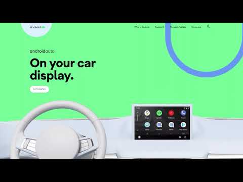 2023 Nissan TITAN - Android Auto™
