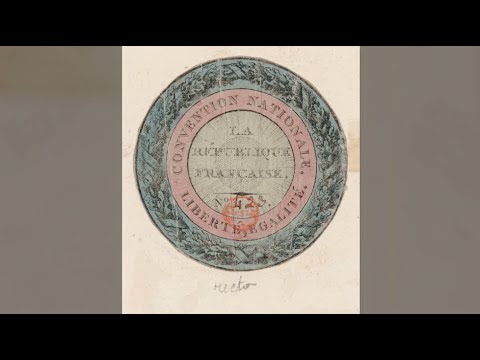 How did the Convention try to change France?