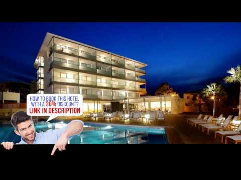 Aimia Hotel, Puerto de Sóller, Spain, Review HD