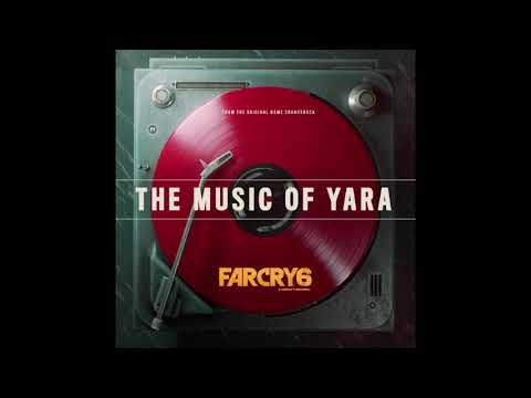 Far Cry 6 - Bella Ciao (Official Game Files)
