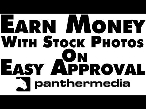 panthermedia.com contributor | Make Money Selling on Panthermedia : Things You Need to Know | Stock|
