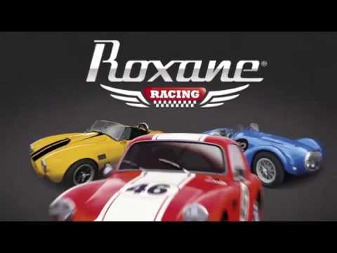 Lag Roxane Racing 2000 2017 - Classic White | Reverb