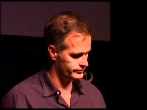 TEDxPearlRiver - Dominic Purvis - Imaginative Play