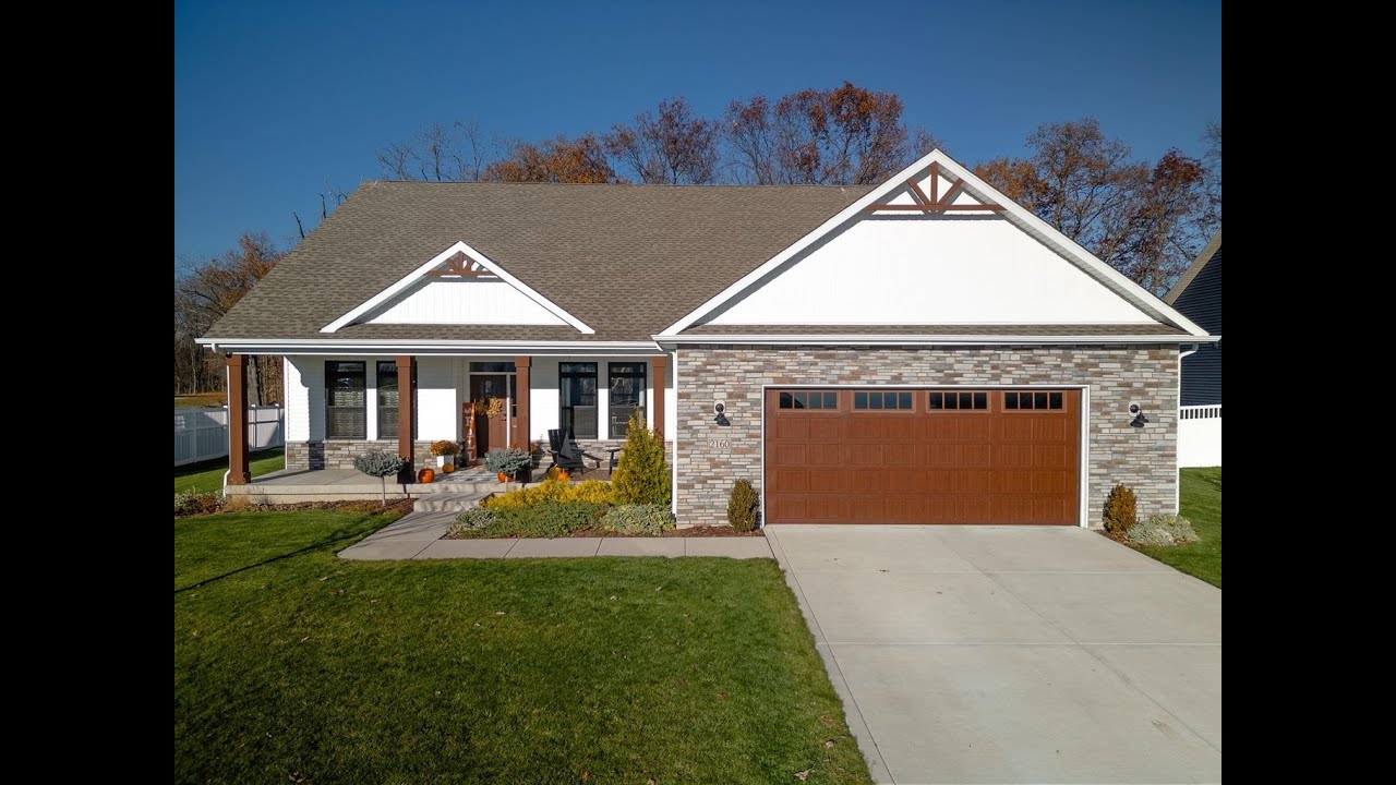 2160 Hickory Drive Hobart, IN 46342