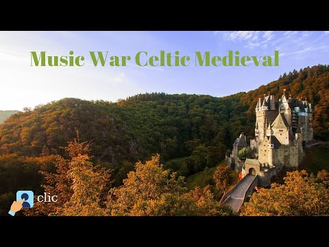 Beautiful Music Medieval,Celtic Castles,Images with viral medieval castles