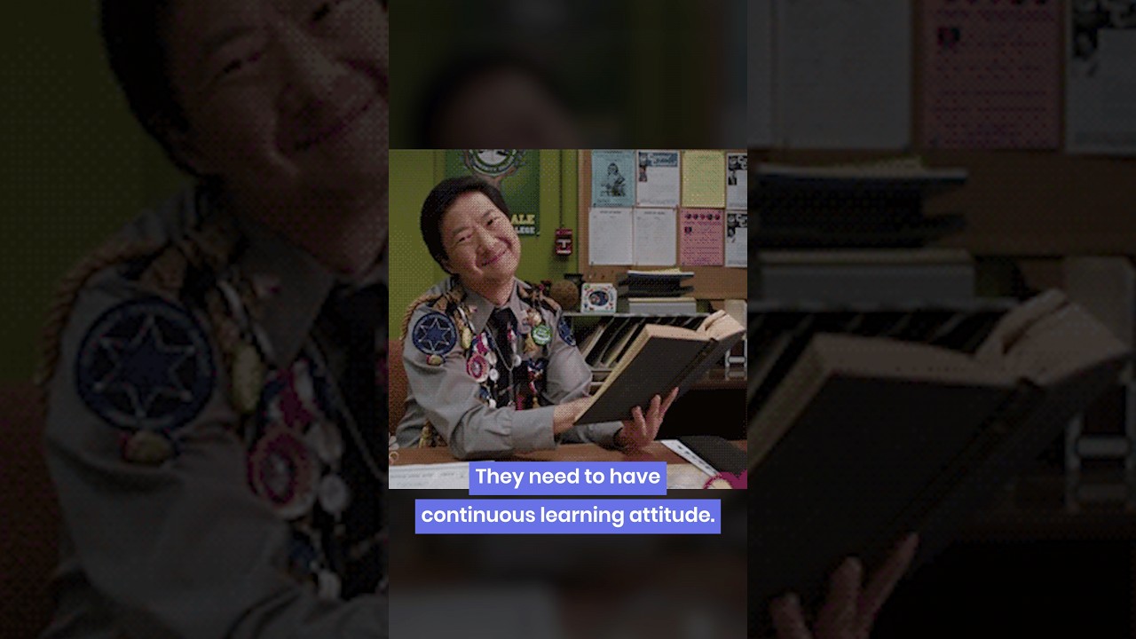 🌟✅I will hire a person with career break if…! #codebasics #shorts #dataanalysis #data #datascience