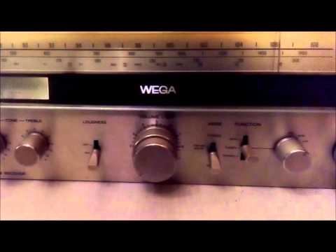 Ende der Mittelwelle - Die letzten Min. des DLF 1422kHz - Danke Deutschlandradio!