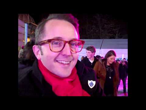Only Boys Aloud present 'Only You Aloud' (Episode Three)