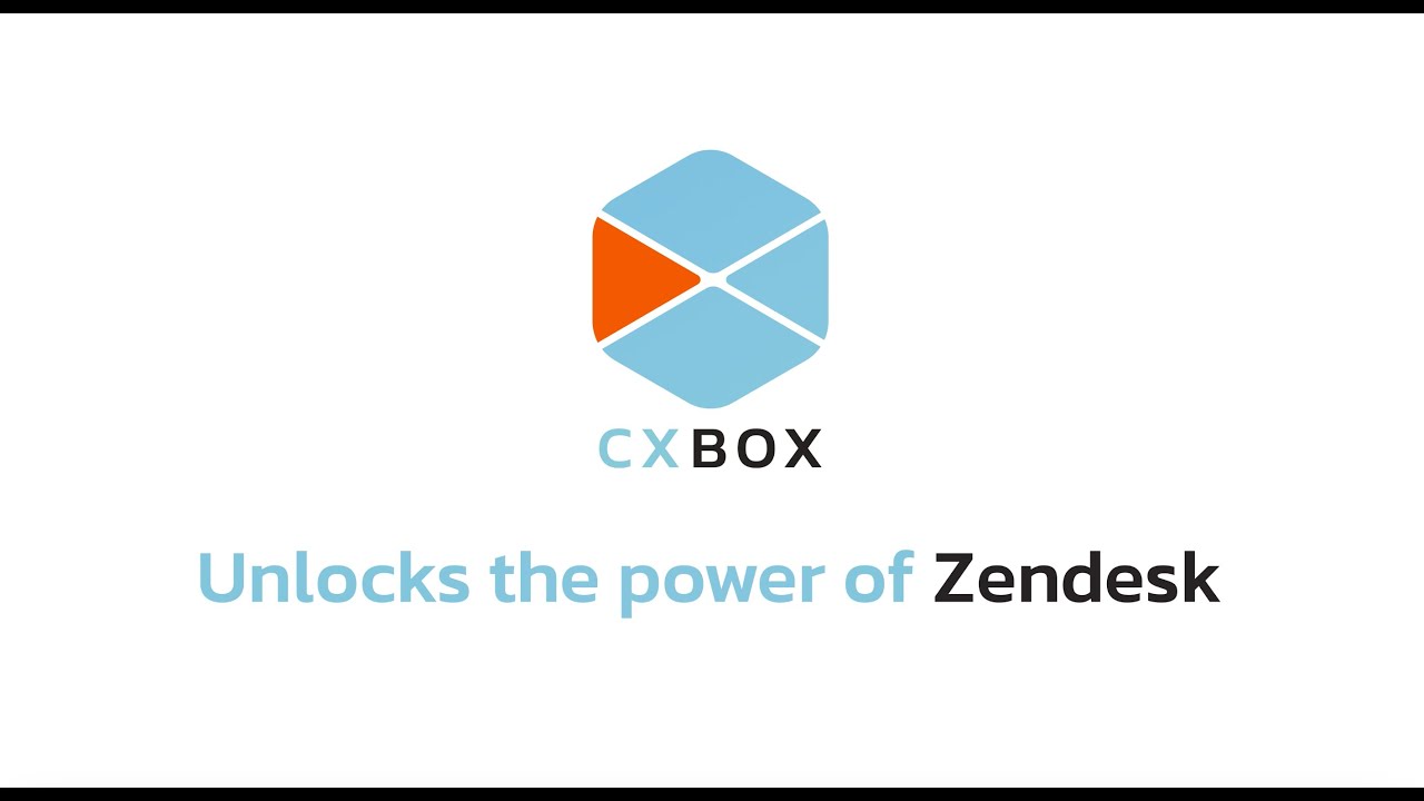 CXBOX Explained: The Ultimate Customer Engagement Solution!