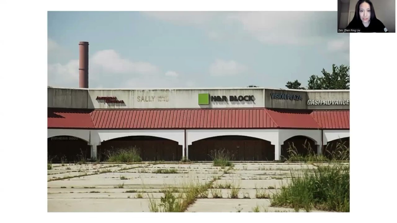 POD&i by team RST-2050