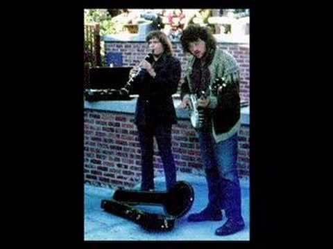 Street Musicians of San Francisco of the 1970's