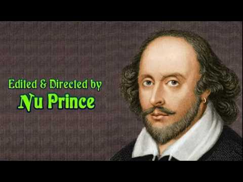 William Shakespeare: The Bard of Avon