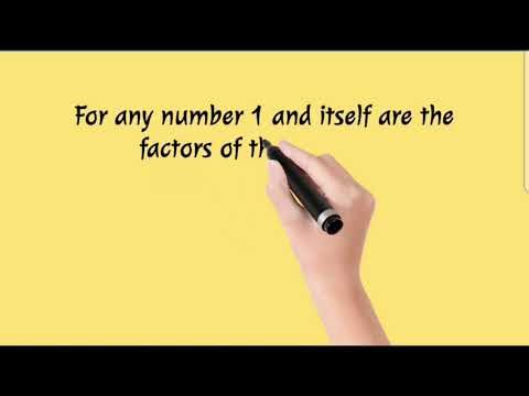 Factors of 8 | What are the Factors of 8 | All Factors of 8
