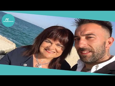 Barbara Ippoliti, ex di Simone Coccia Colaiuta / Chi è? Il concorrente ...