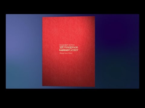 Celebrating the holidays and 75 years of Making Cancer History®