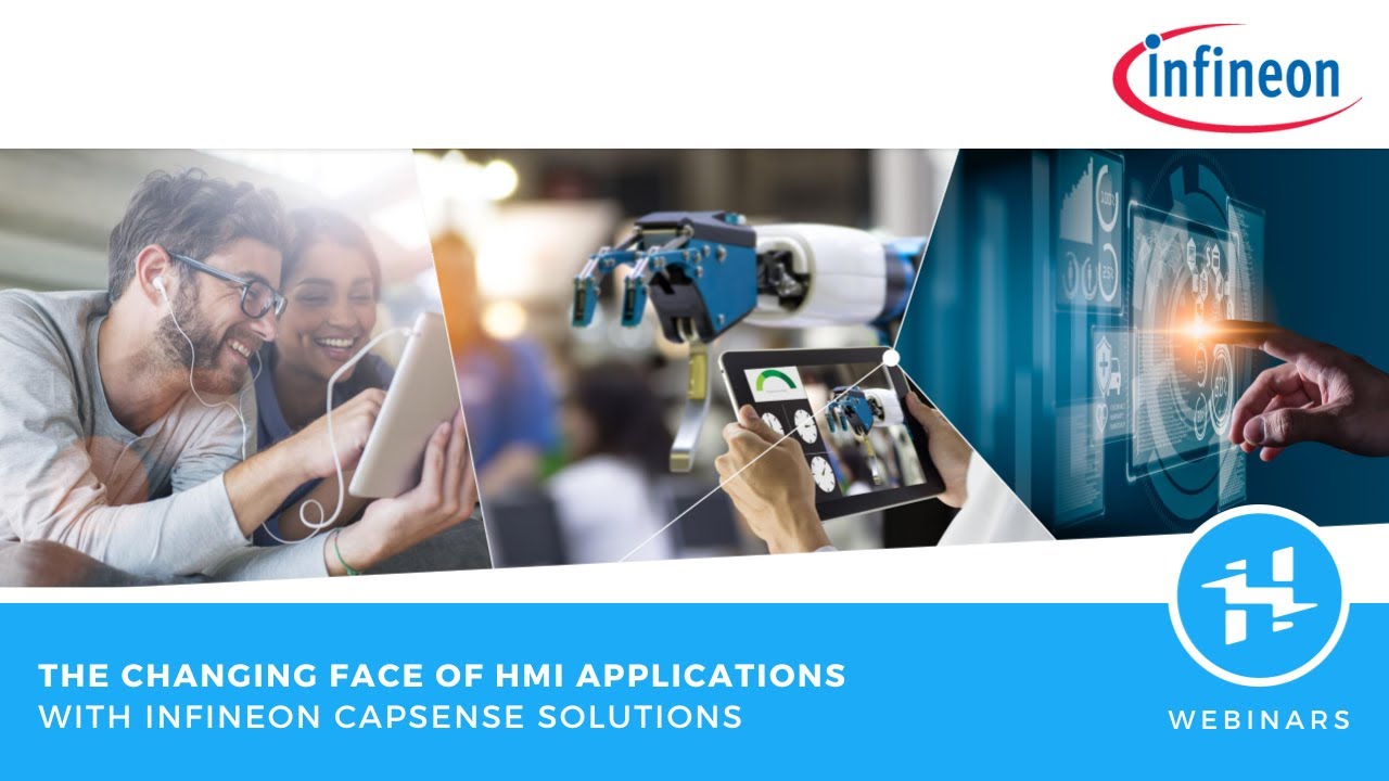 The Changing Face of Human Machine Interaction Applications